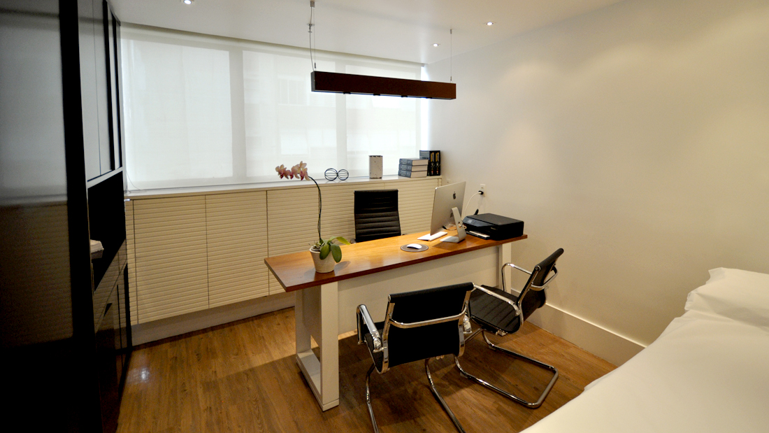 consultorio_3 - Dr. José Alexandre Pedrosa